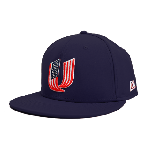 CBU Game Hat - CBU #UNITED
